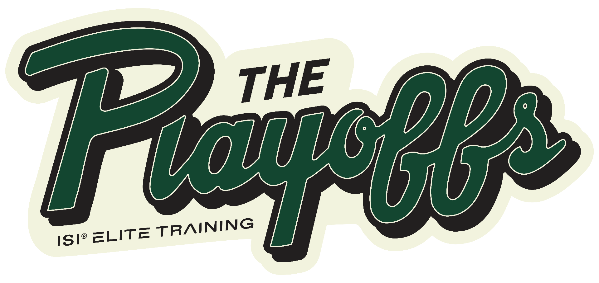 The Playoffs 30-Day Challenge - ISI® Elite Training