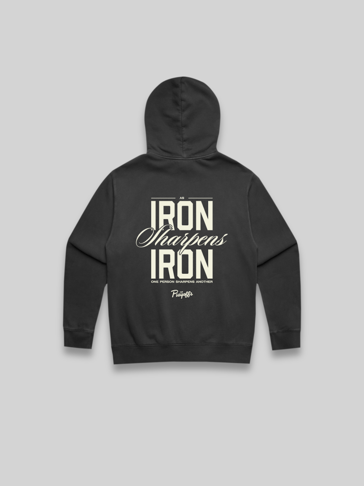 The Playoffs Challenge - ISI Elite Training